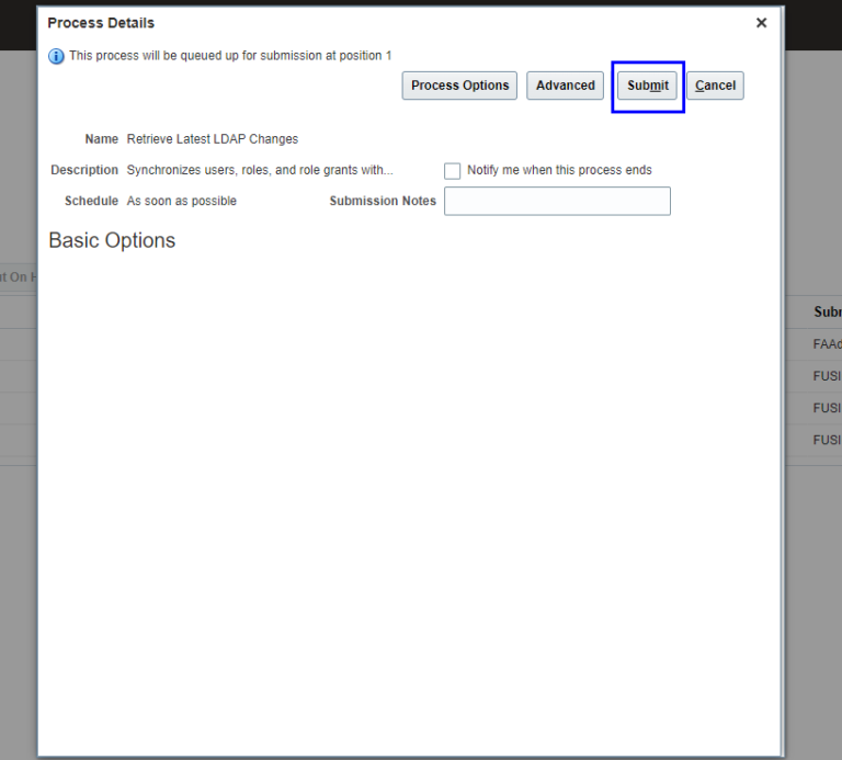 How To Create User And Assign Roles In Oracle Fusion And Post User Creation Steps Digitalehub